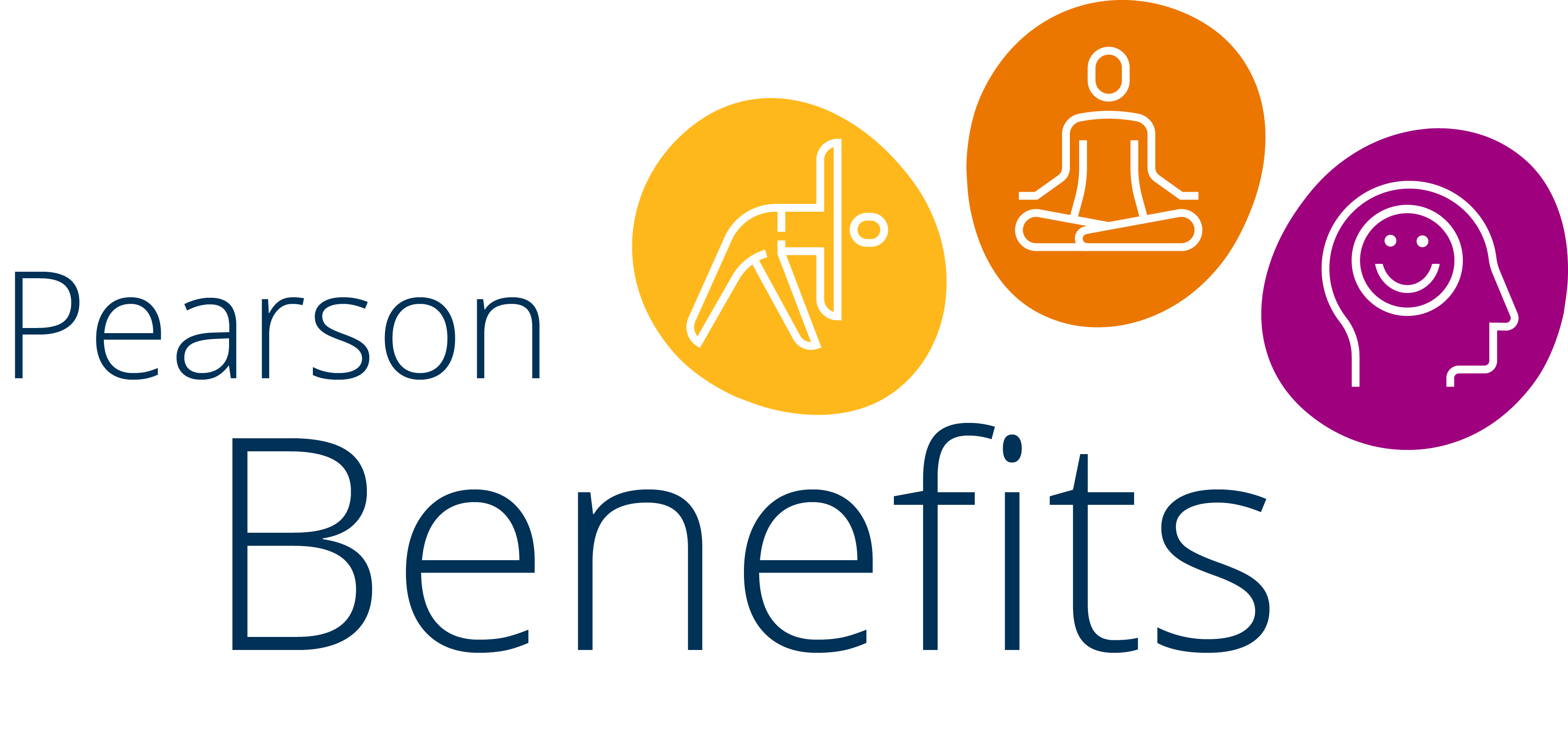 Home - Pearson Benefits